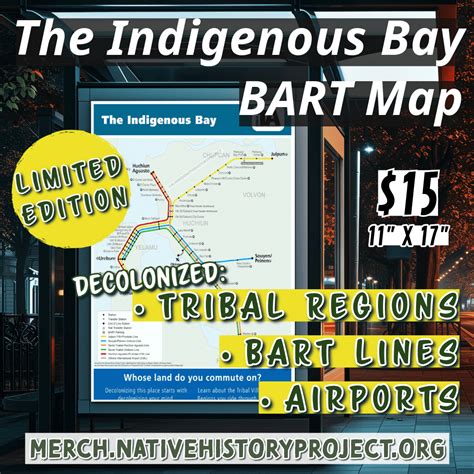Bart Decolonized Travel The Indigenous Bay Alameda Native History Project 2025