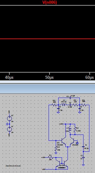 Why Doesn T My Circuit Oscillate Electronics Forum Circuits Projects And Microcontrollers