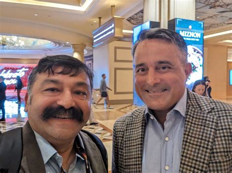 Sanjib Kalita On Linkedin Just Ran Into Raj Date Before Money2020 Starts