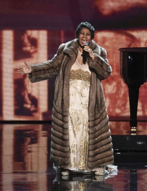 Why Aretha Franklins Son With Special Needs Could Be Excluded From Her