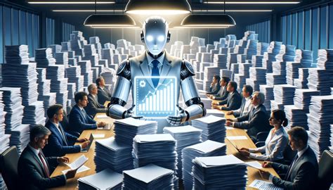 Unlocking Business Success With Langchain The Power Of Smart Document Summarization Nilgai