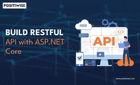 Build RESTful API With ASP NET Core Positiwise