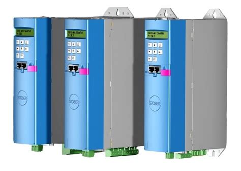 Servo Drive And Frequency Controller At ATB Automation ATB Automation