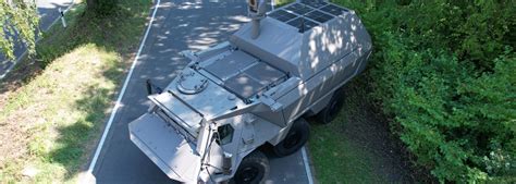 Fw Mag Future Warfare Magazine Shownews Dsei Rheinmetall And