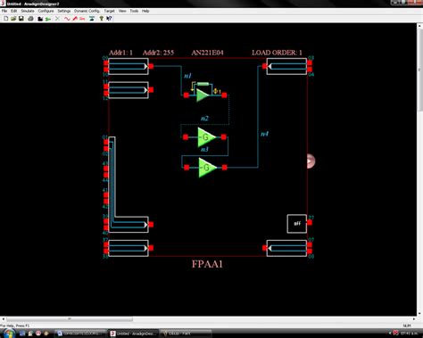 Connection Of Transimpedance Stage With Gain And Phase Correction Download Scientific Diagram