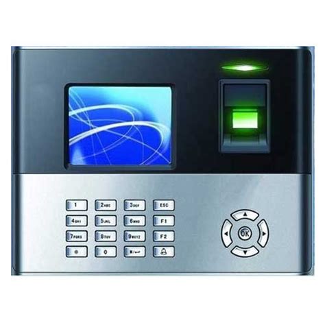Biometric Machine Inr 6 950 Piece By Global Infotel Solutions From