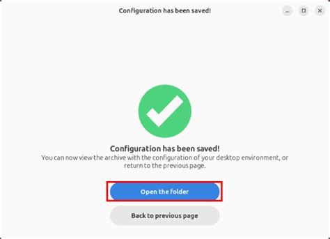 How To Export Your Desktop Settings In Linux Make Tech Easier