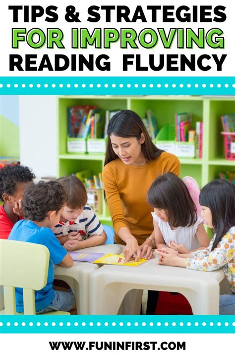 Improve Reading Fluency With Text Phrasing Artofit