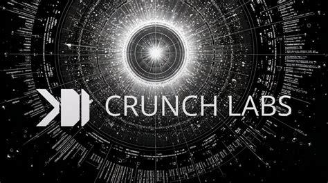 Warum Crunch Labs 5m Aufstieg Verändern Könnte Wie Unternehmen Ki