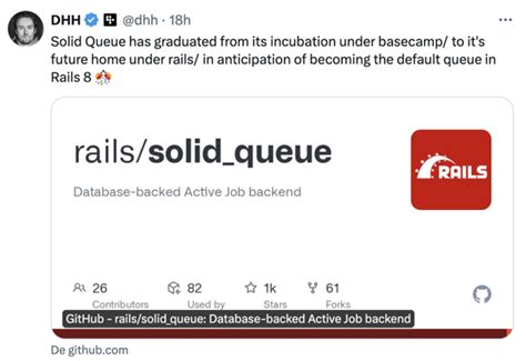 use the framework that answers the right questions r rails