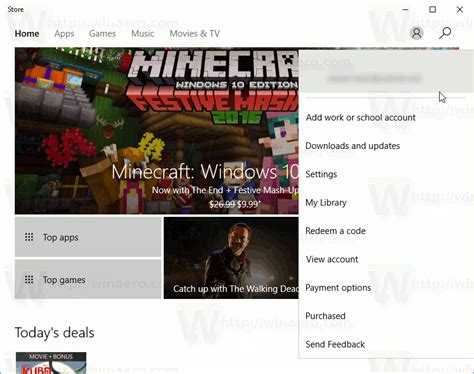 How To Install Themes From Store In Windows