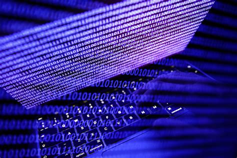 Gendered Disinformation Is A National Security Problem