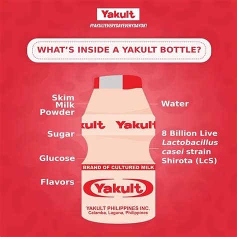 3 Packs Yakult Cultured Milk Probiotics Drink Original 80ml X 15
