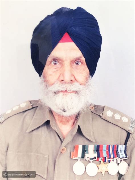 Story Of Nasib Singh Dhillon A Tribute To The Indian Army