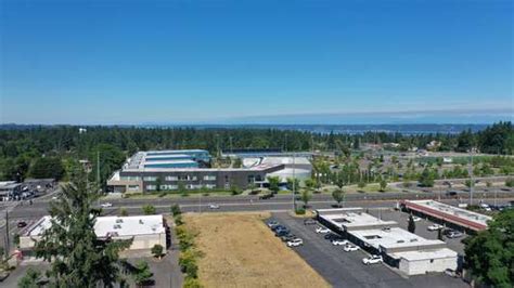 Rent Fields Gyms Theaters And More In Federal Way