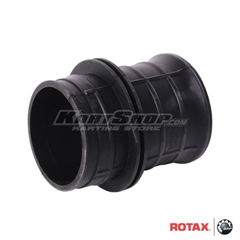 Intake Silencers Rubber Max Dd2