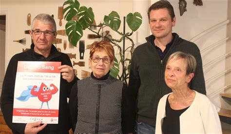 Auxonne Association Anthony Dufour Nouveau Président De Lamicale