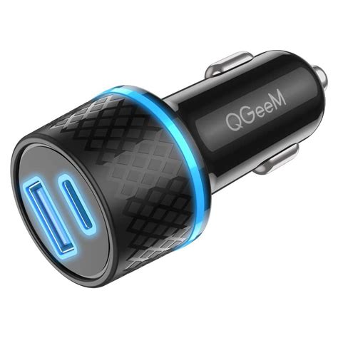 Usb C Car Charger Rebate RebateKey