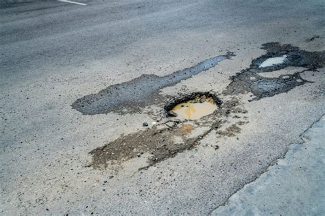 Innovative Project To Commercialise Road Defect Detection System