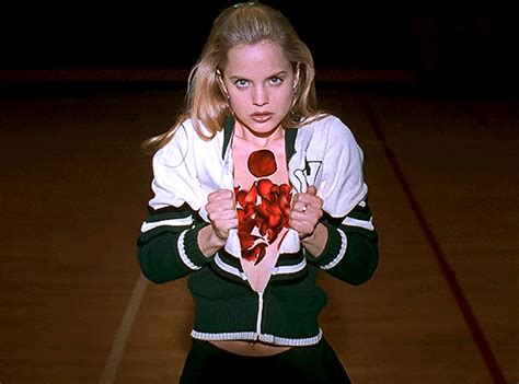 Mena Suvari American Beauty 