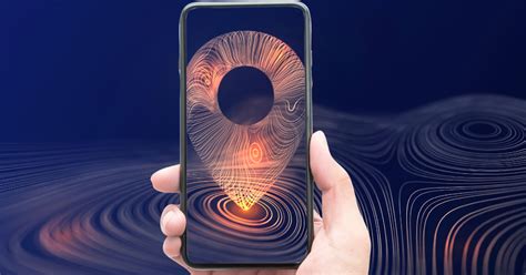 cara melacak ip address android dengan mudah pintartekno