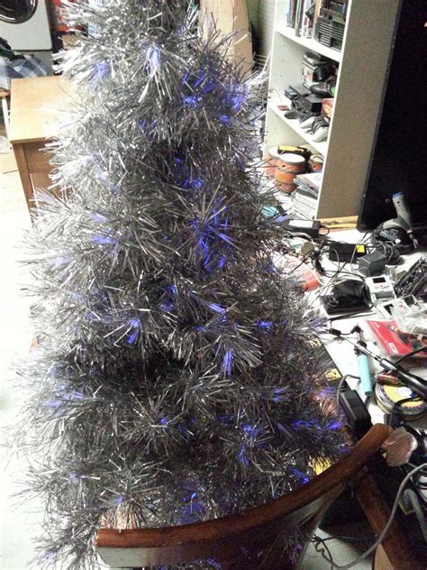 cheerlights glitter tree cheerlights