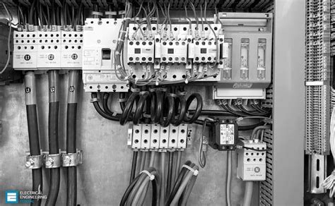 Troubleshooting An Open Circuit Faults In The Control Circuit Eep