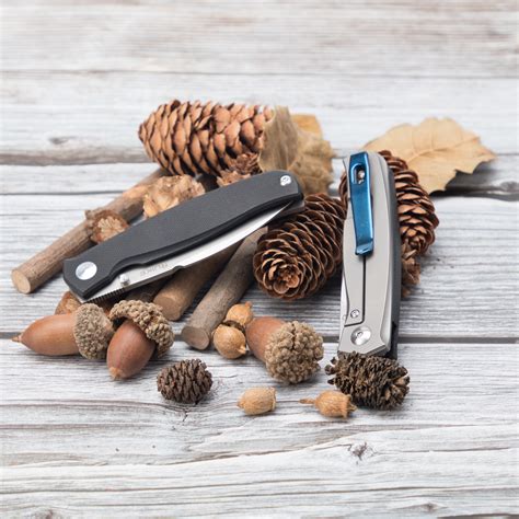 Fixed Blade Vs Folding Knives Which Is Right For You Ruike
