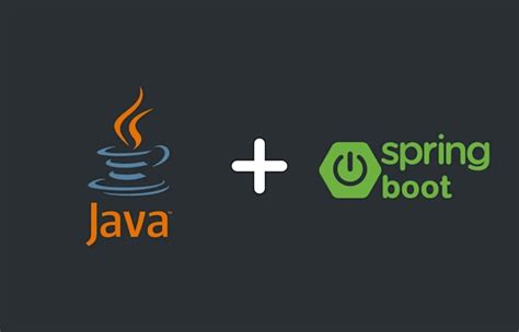 Develop Java Spring Boot Application Rest Api With Frontend Will Crate Rest Apis By