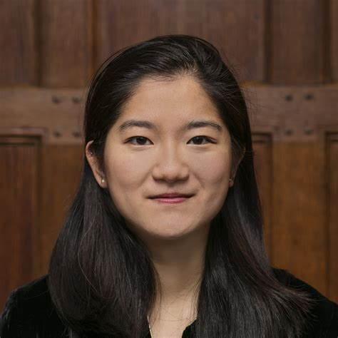 Yi Ling Liu Yales Undergraduate Magazine On Uschina Relations
