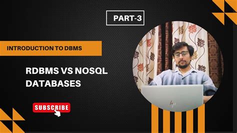 🔥🚀 Introduction To Dbms Rdbms Vs Nosql Explained Database Management System For Beginners