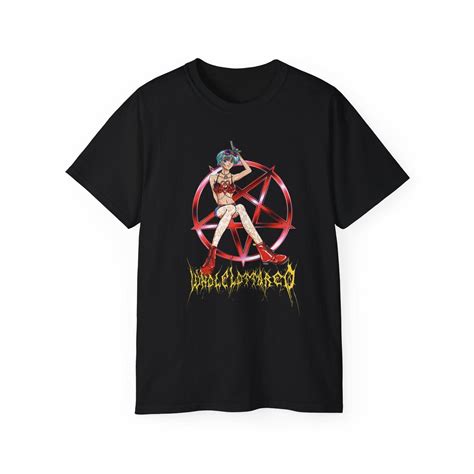 Playboi Carti Whole Lotta Red Merch Etsy