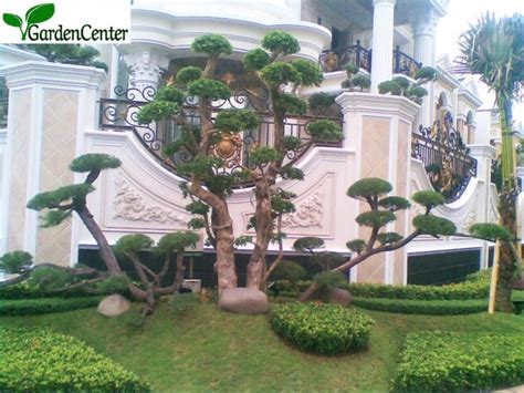 Arsitek Lanskap Surabaya Profesional And Berpengalaman