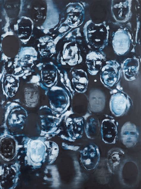 Ross Bleckner S Burnt Offerings Artofit