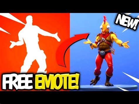 How To Get Hot Marat Emote For Free In Fortnite Battle Royal