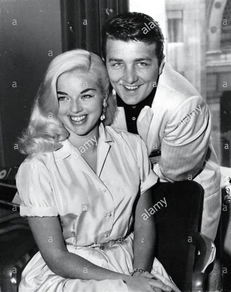 Diana Dors Richard Dawson