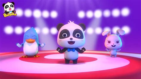 پرورش کودک دوزبانه و دانلود کارتون انگلیسی و زبان اصلی نی نی کارتون