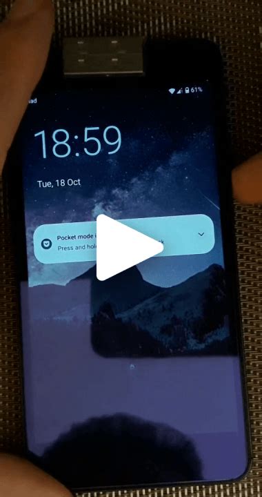GitHub Iusmac Battery Friendly Pocketmode Battery Friendly Pocket Mode At Kernel Level