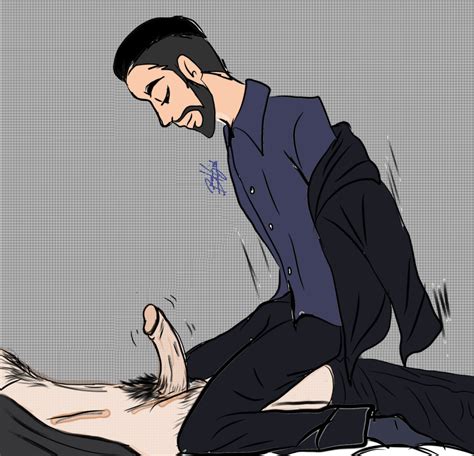 Rule 34 Agent Stone Bhajnalka98 Lee Majdoub Paramount Pictures