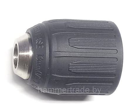 Патрон быстрозажимной одномуфтовый, 1/2"; 13 мм: продажа, цена в ...