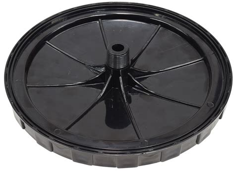 Easypro Membrane Diffuser 105 Inch 34 Mpt Pond Air Pumps And Accessories Pond Supplies