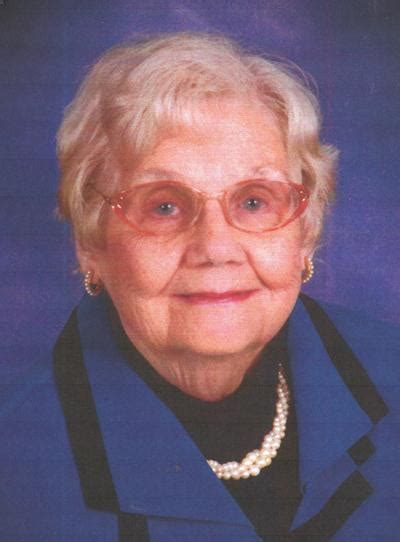 Dolores Dodie Wright Feb 11 1926 — May 18 2019 Obituaries