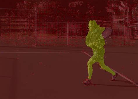 Object Segmentation In Video A Hierarchical Variational Approach For