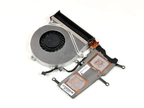 How To Apply Thermal Paste IFixit Repair Guide