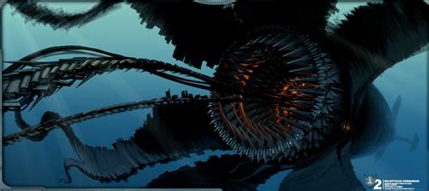Transformers Last Knight Submarine At Sophie Clarkson Blog