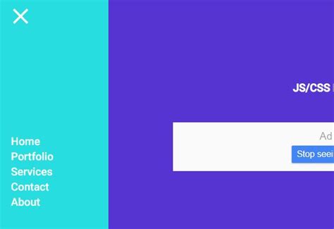 Python Tkinter Functional Toggle Menu Hamburger Menu 2 Otosection