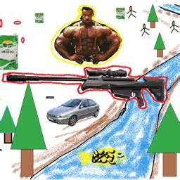 XXx SN P R WN XXx Profile Challengermode