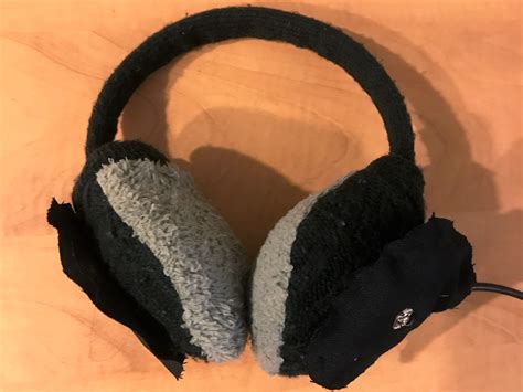Reverse Headphones Arduino Project Hub