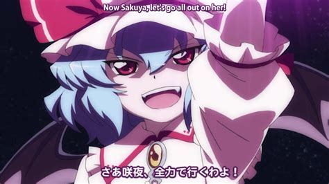 【touhou】fantasy Kaleidoscope Episode 10 Fandubs Muxed Eng Sub