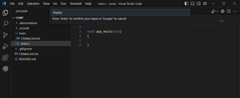 How To Add A Custom Component To An Esp Idf Project Phipps Electronics